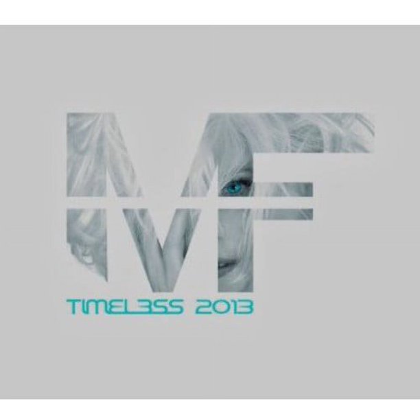 Timeless 2013 (CD) (Limited Edition) - Walmart.com