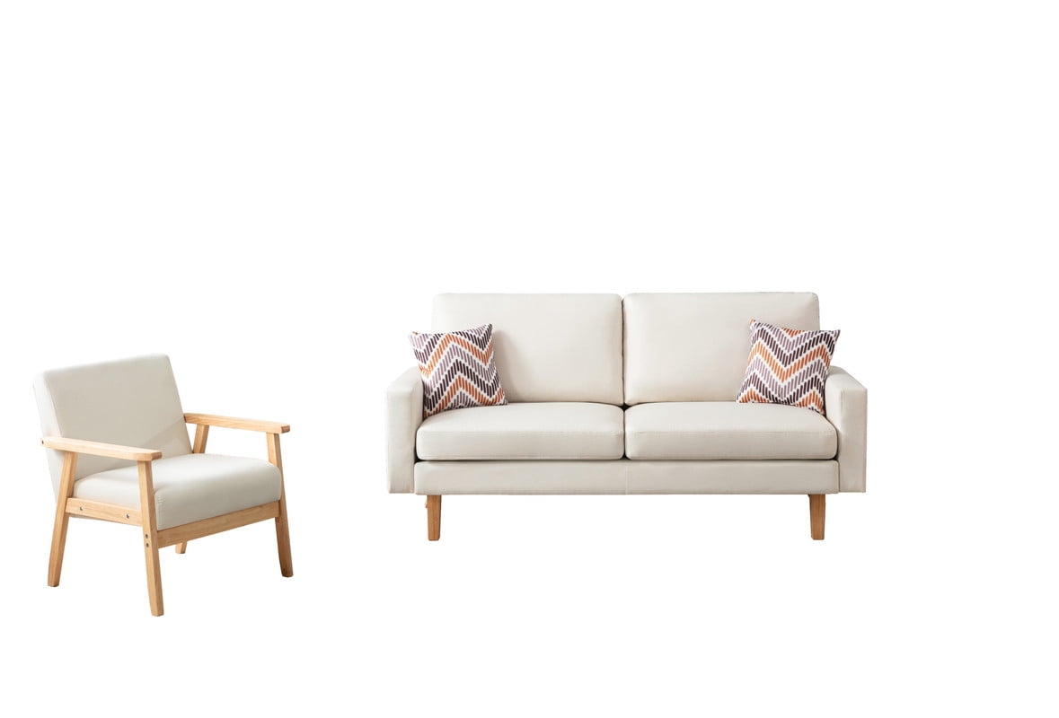 Timeless Bahamas Sofa and Chair Set: Stylish, Comfortable, and Easy ...