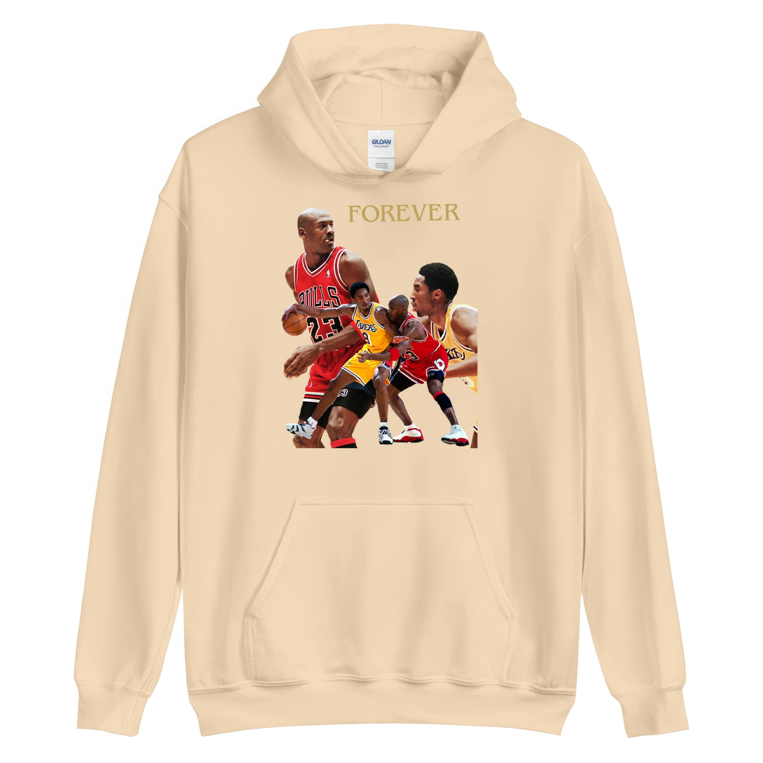 Timeless Basketball Legends Graphic Shirt for Men and Women Featuring ...