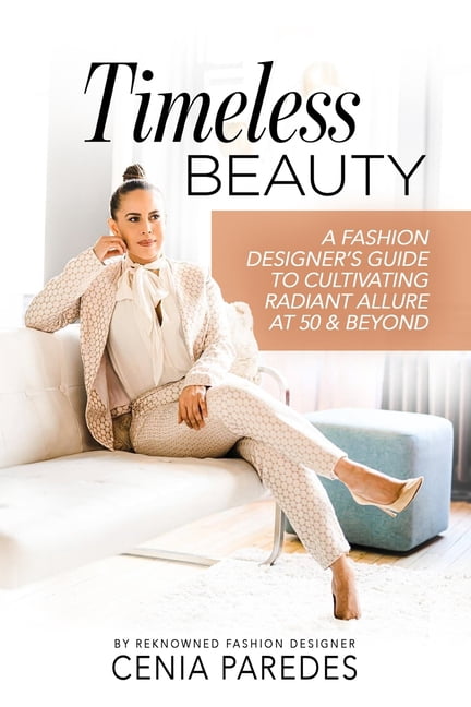 The Timeless Beauty Collection: The Ceni Timeless Beauty: : A Guide to ...