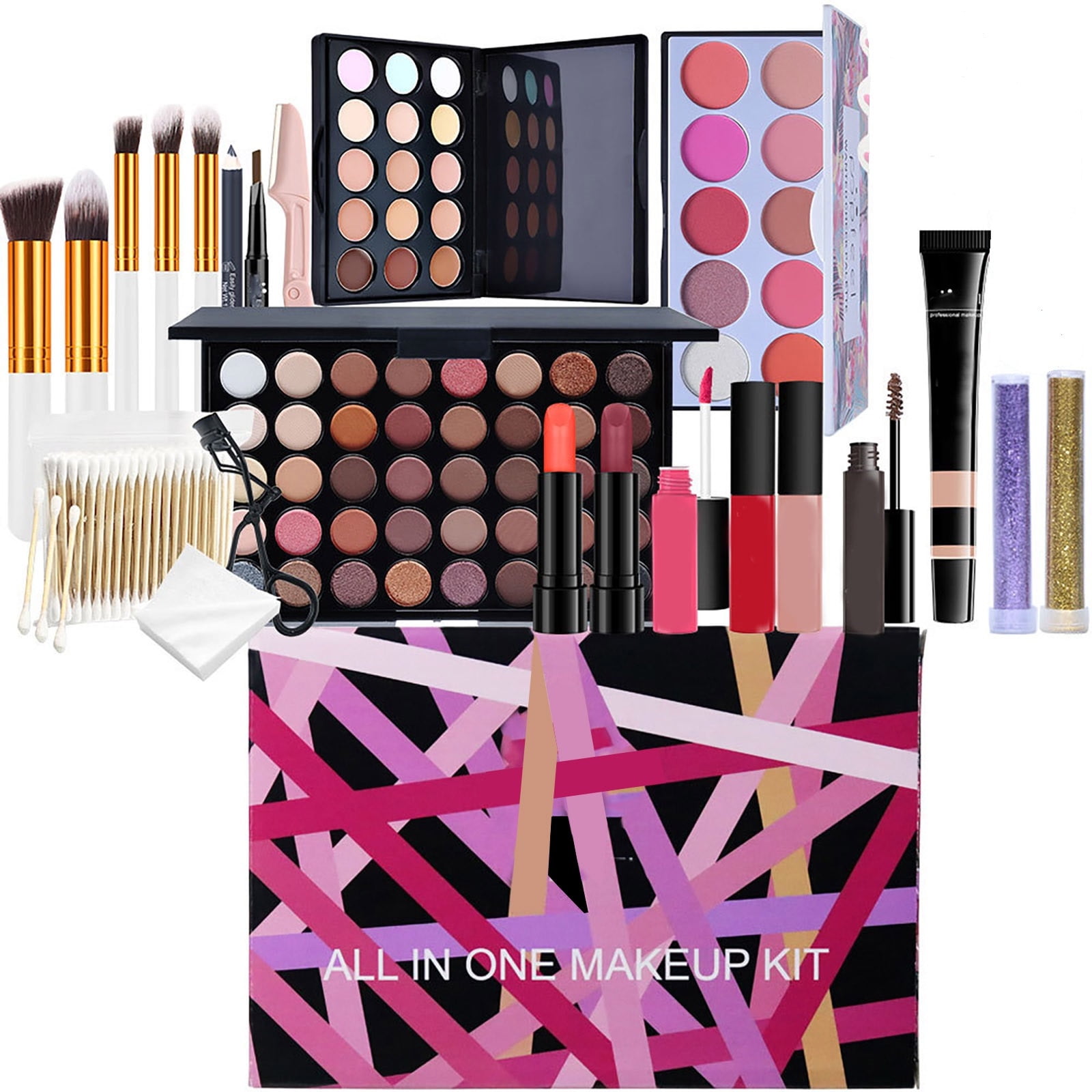 Timeless Beauty Collection Sets Thoughtful Cosmetics Bundle for Special ...