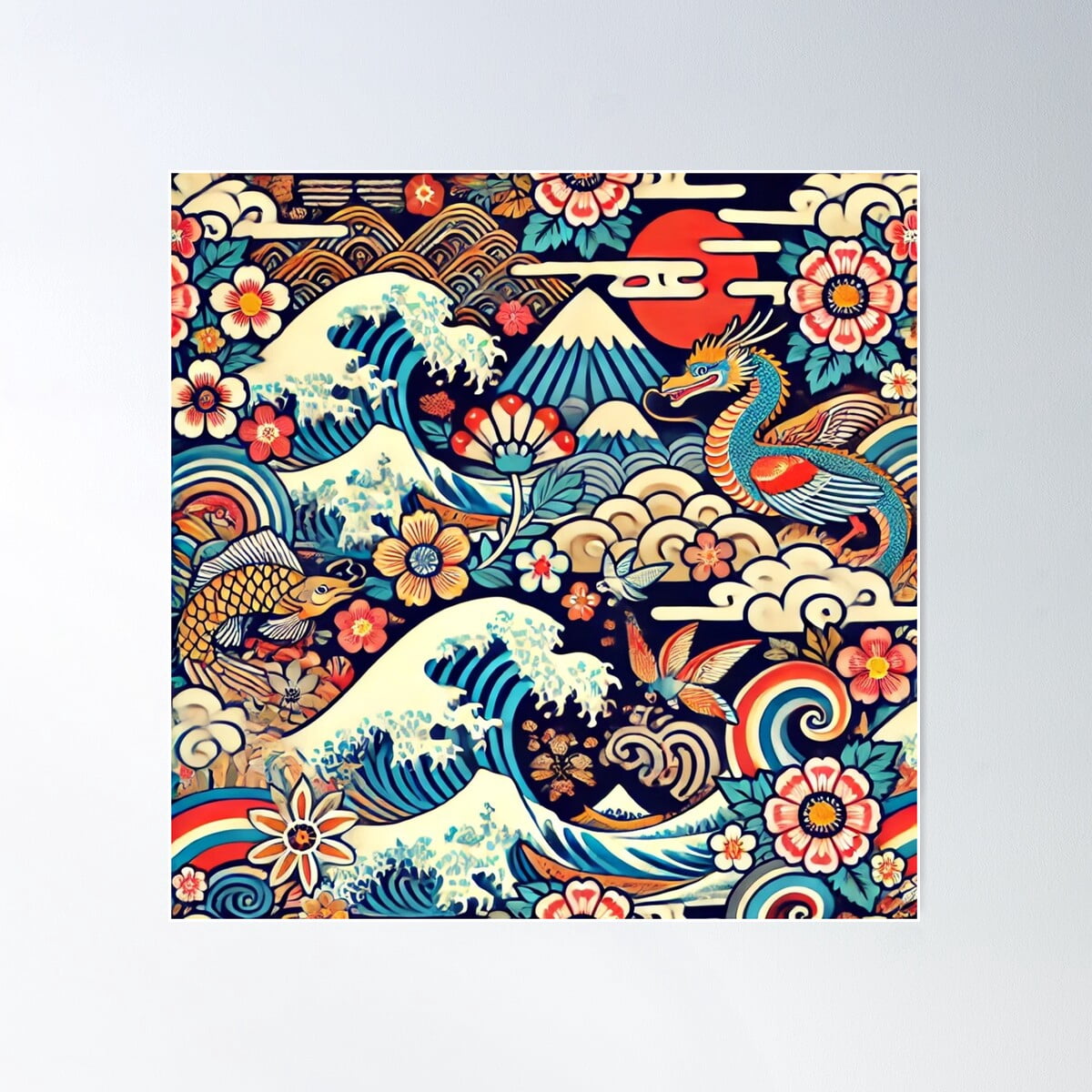 The Timeless Beauty Of Japanese Backgrounds: Celebrating Tradition And ...