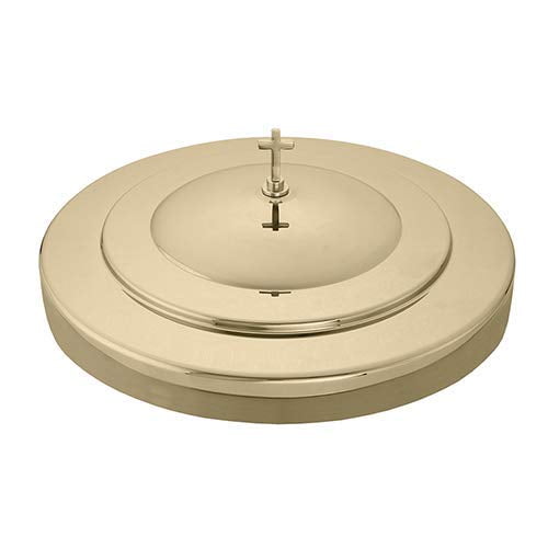 Timeless Brass Tray Cover – A Family Heirloom in the Making! - Walmart.com