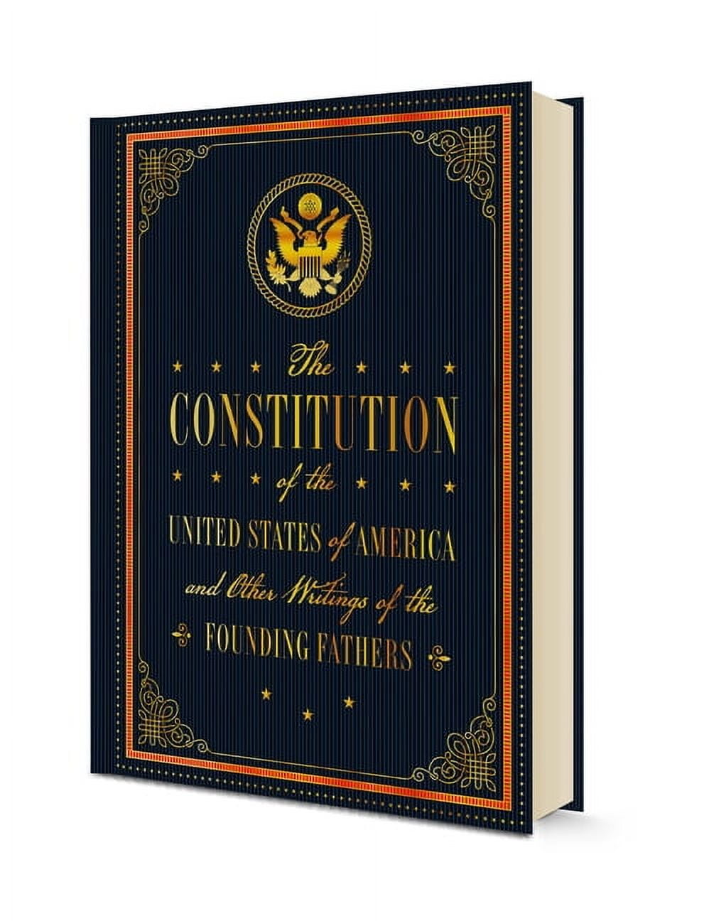Timeless Classics The Constitution of the United States of America and ...