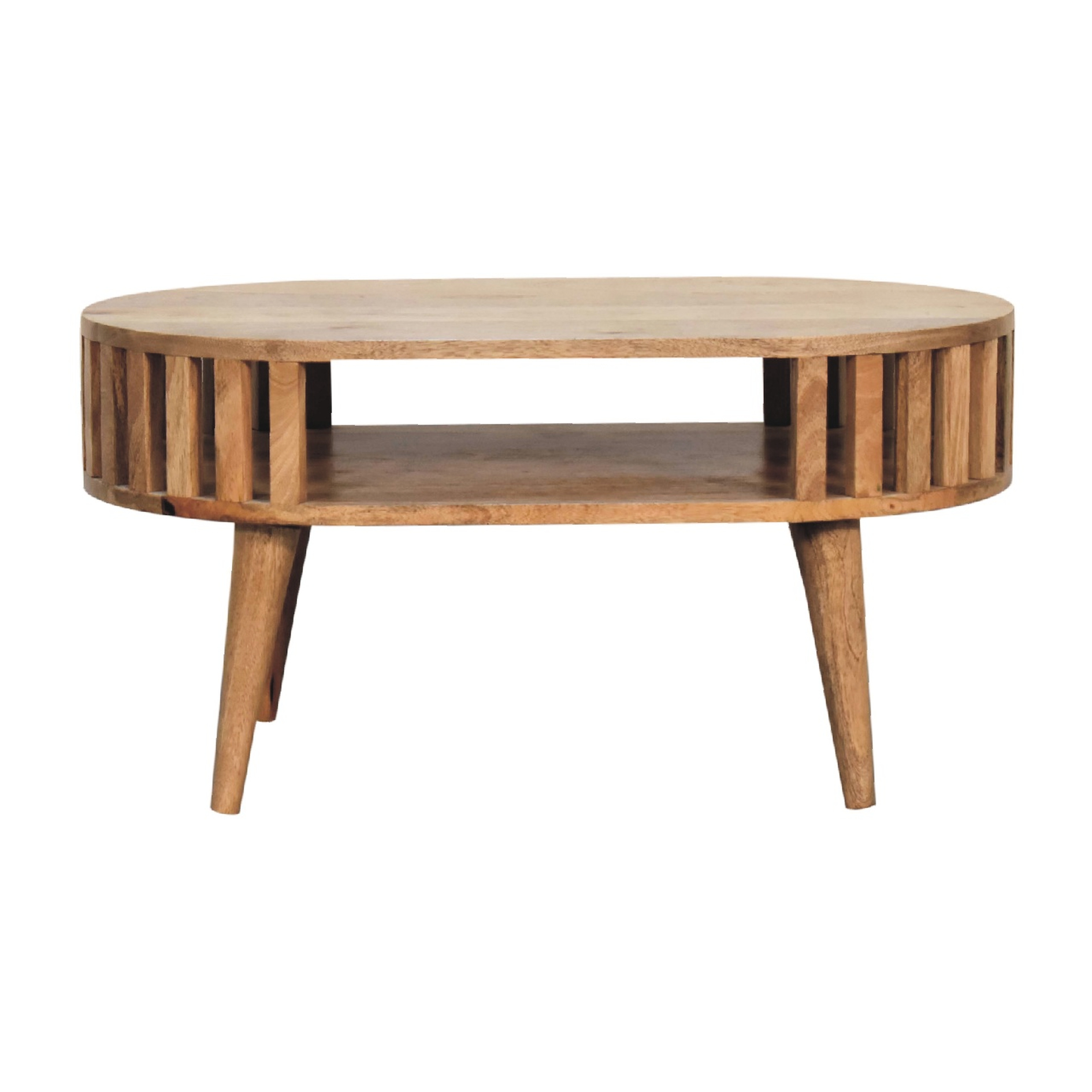 Timeless Coffee Table. Solid Wood, Oak. Elevate Your Home Style. 15 ...
