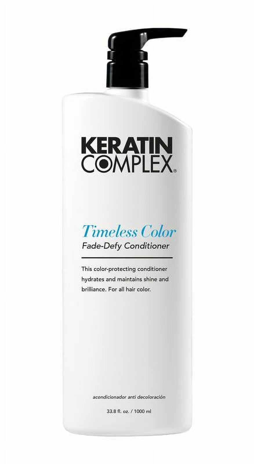 Timeless Color® Fade-Defy Conditioner - Walmart.com