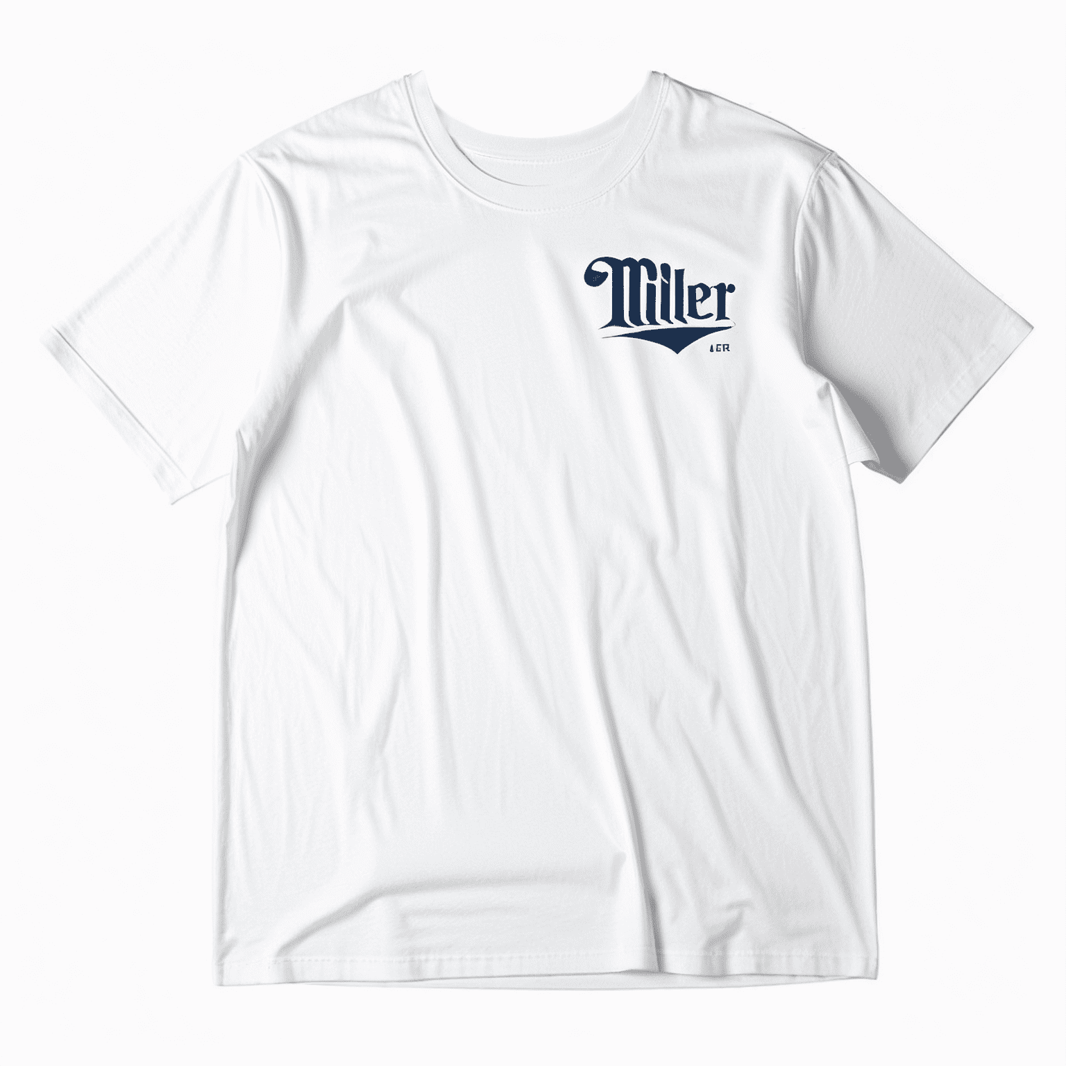 Timeless Coors Miller Lite Design: A Versatile Wardrobe Addition ...