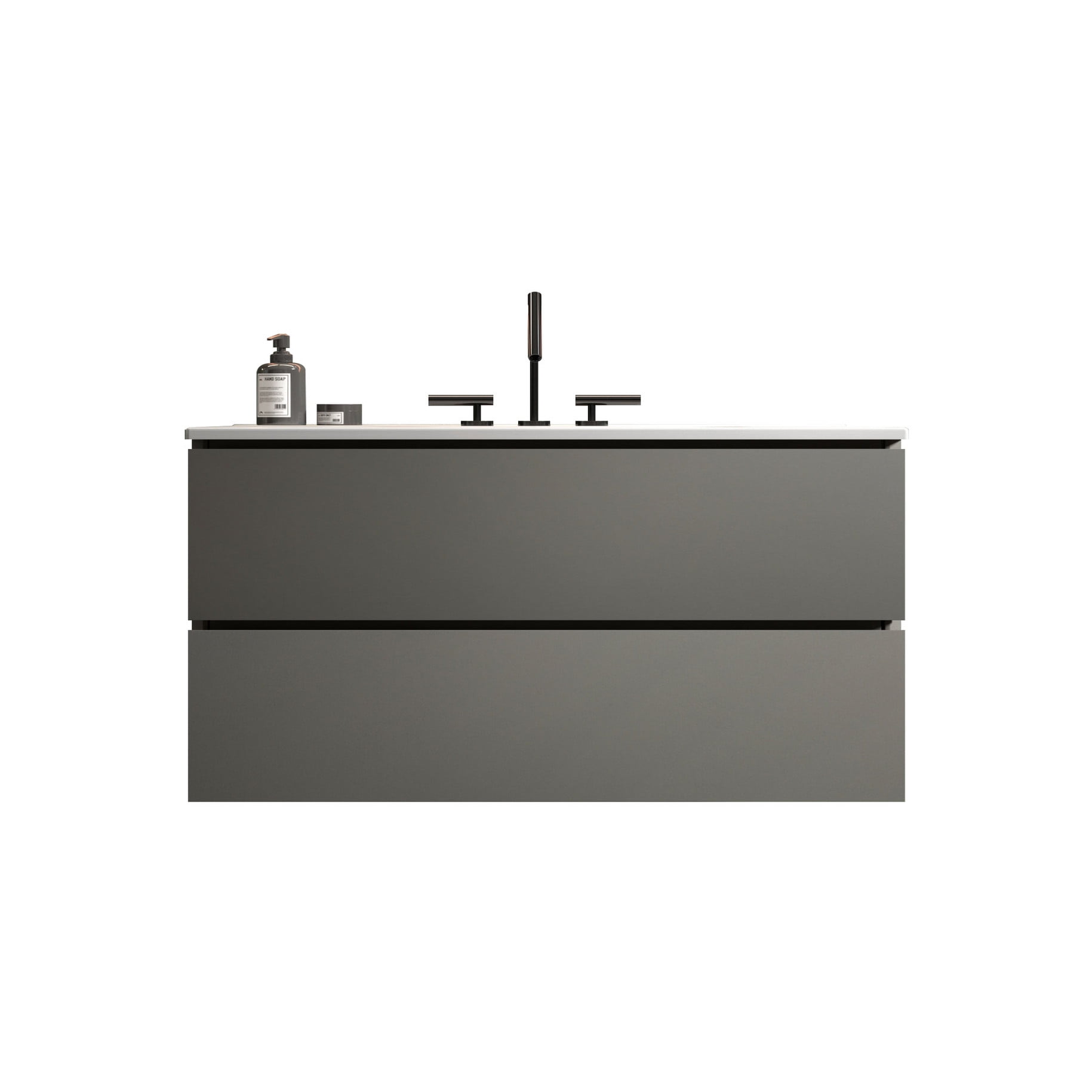 Timeless Elegance Design - Silent DTC Drawers for Noise - Free Use ...
