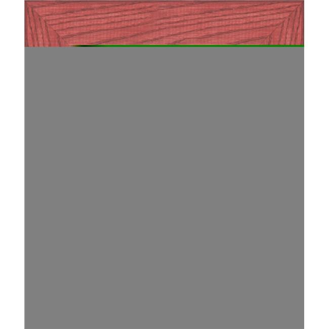 Timeless Frames 41847 4 x 4 in. Shea Butter Home Essentials, Red ...