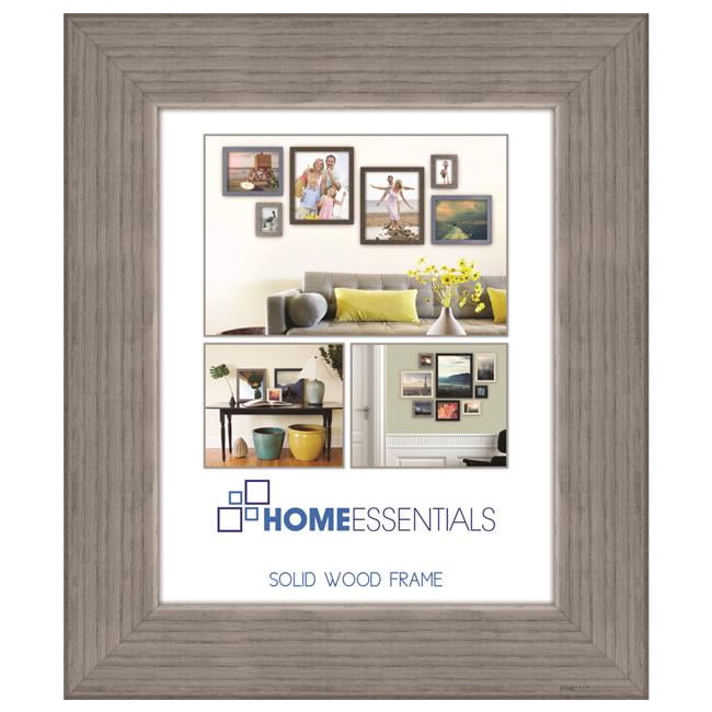 Timeless Frames 41848 4 x 4 in. Shea Butter Home Essentials, Wethered ...