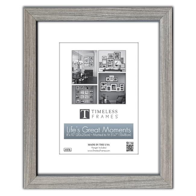 Timeless Frames 45117 Timeless Frames 45117 Anna Portrait Driftwood ...