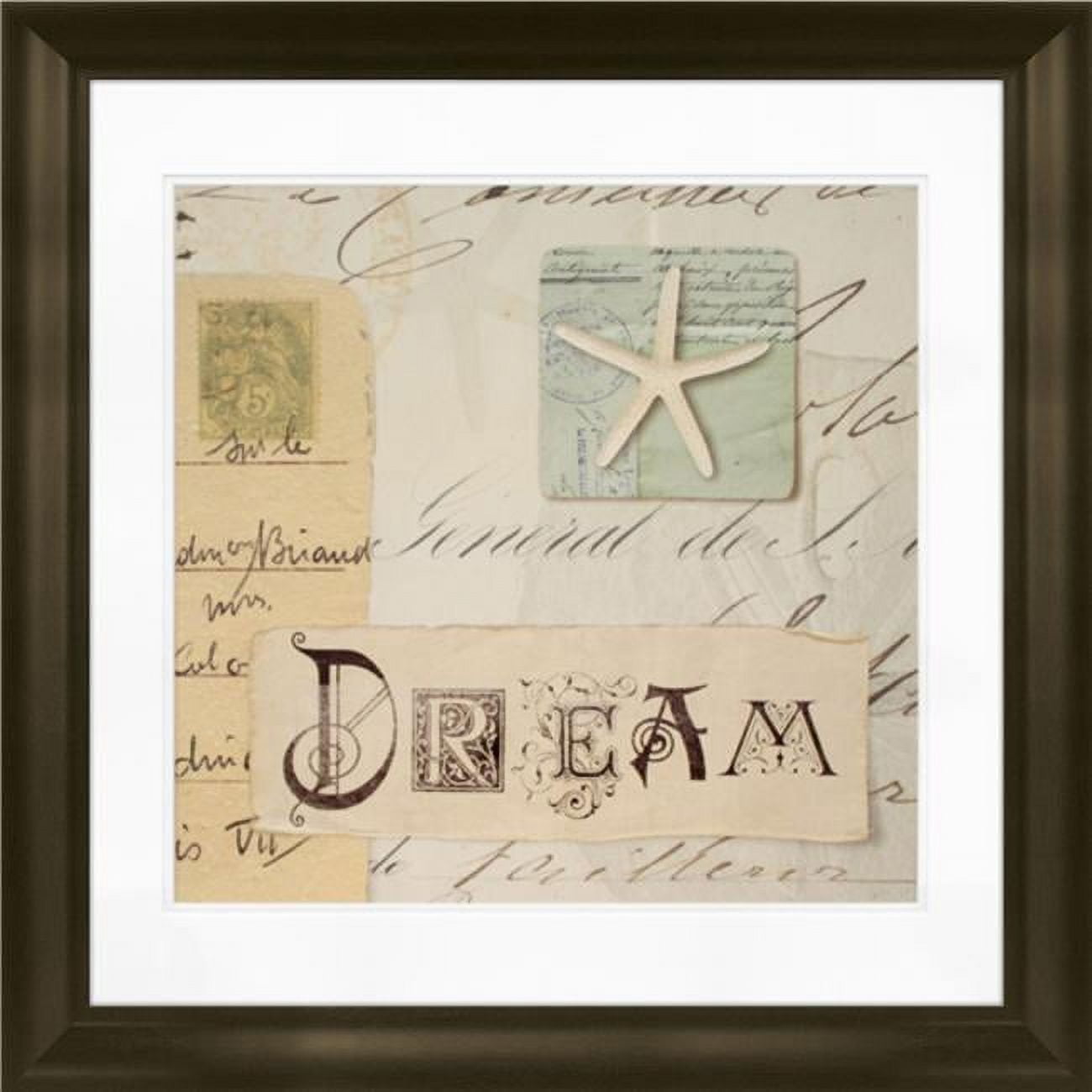 Timeless Frames 55257 12 x 12 in. Dream Photo Frame - Walmart.com