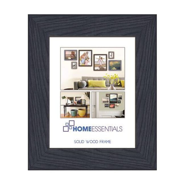 Timeless Frames 80827 5 x 7 in. Shea Butter Home Essentials, Blue ...