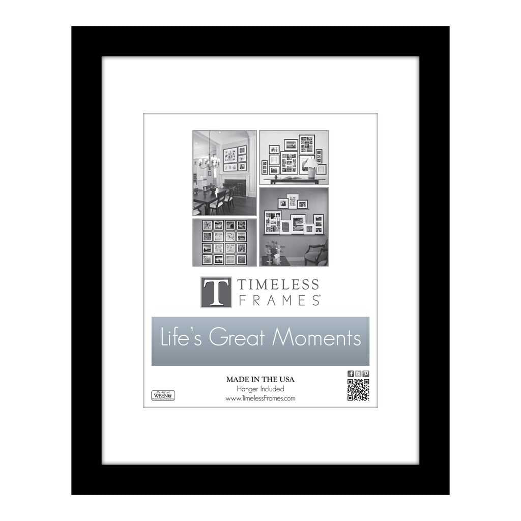 Timeless Frames Picture Frames - Walmart.com