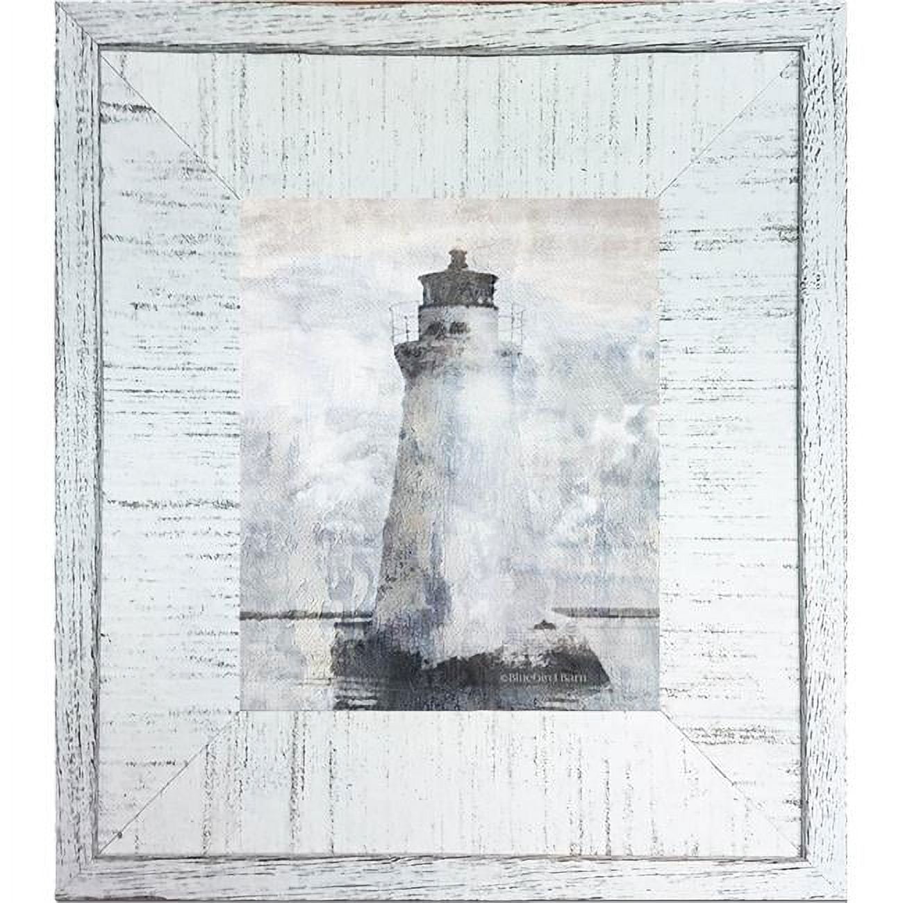 Timeless Frames® Coastal Wall Art, 10" x 8", Lighthouse - Walmart.com