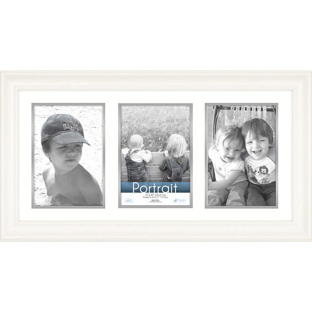Timeless Frames Lauren Collage Photo Frame, 10x20 - Walmart.com