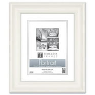 Isaac Jacobs 2x3 Vertical Pink Arc Resin Picture Frame with Gradient ...