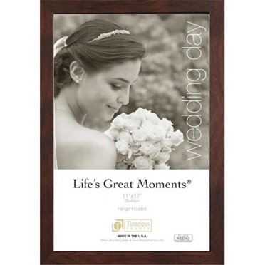 Timeless Frames Lifes Great Moments Picture Frame - Walmart.com