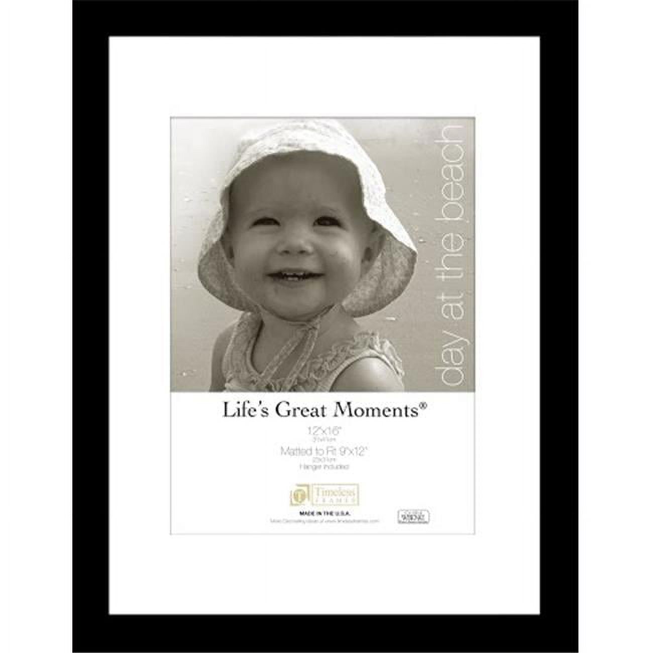 Timeless Frames Lifes Great Moments Picture Frame - Walmart.com