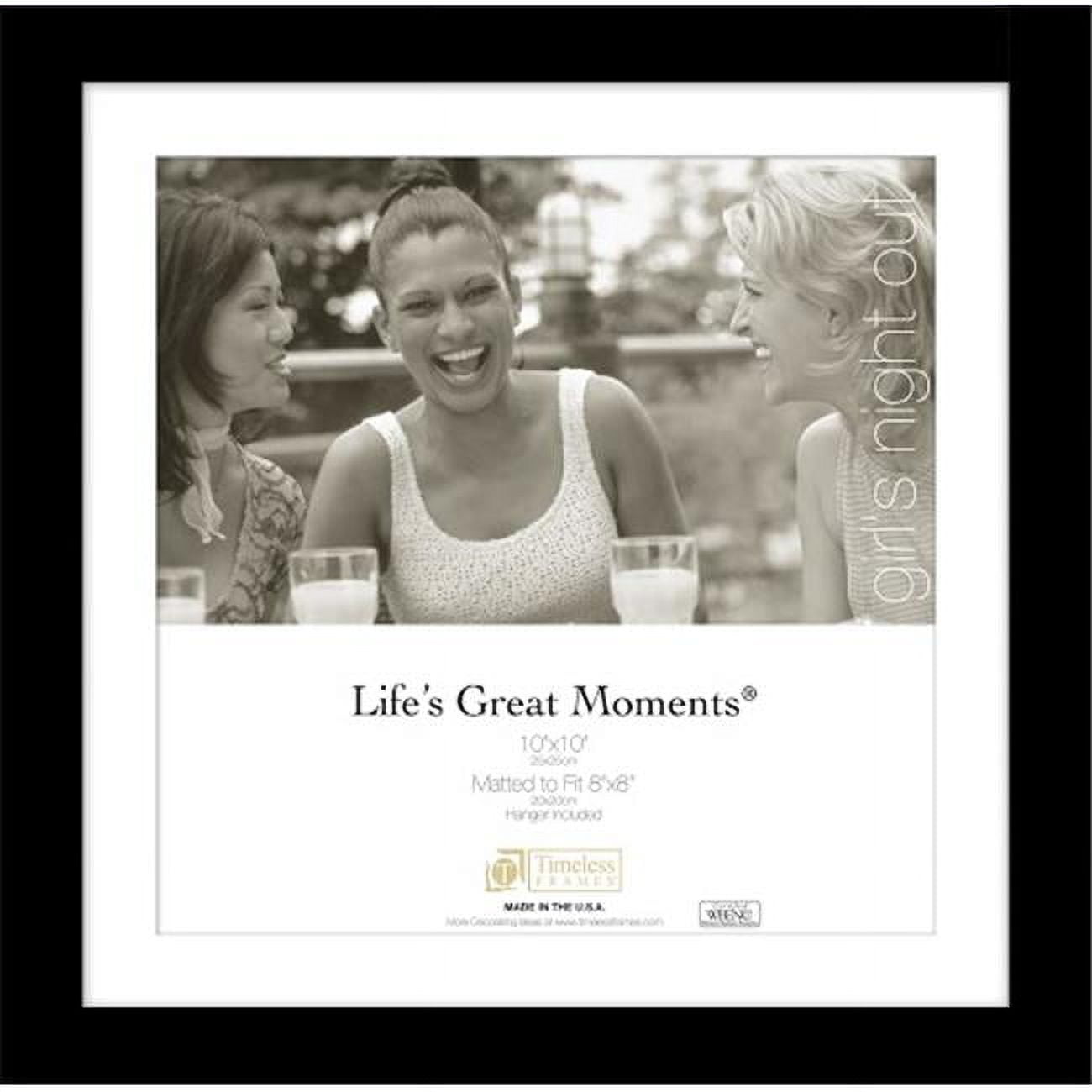 Timeless Frames Lifes Great Moments Picture Frame - Walmart.com