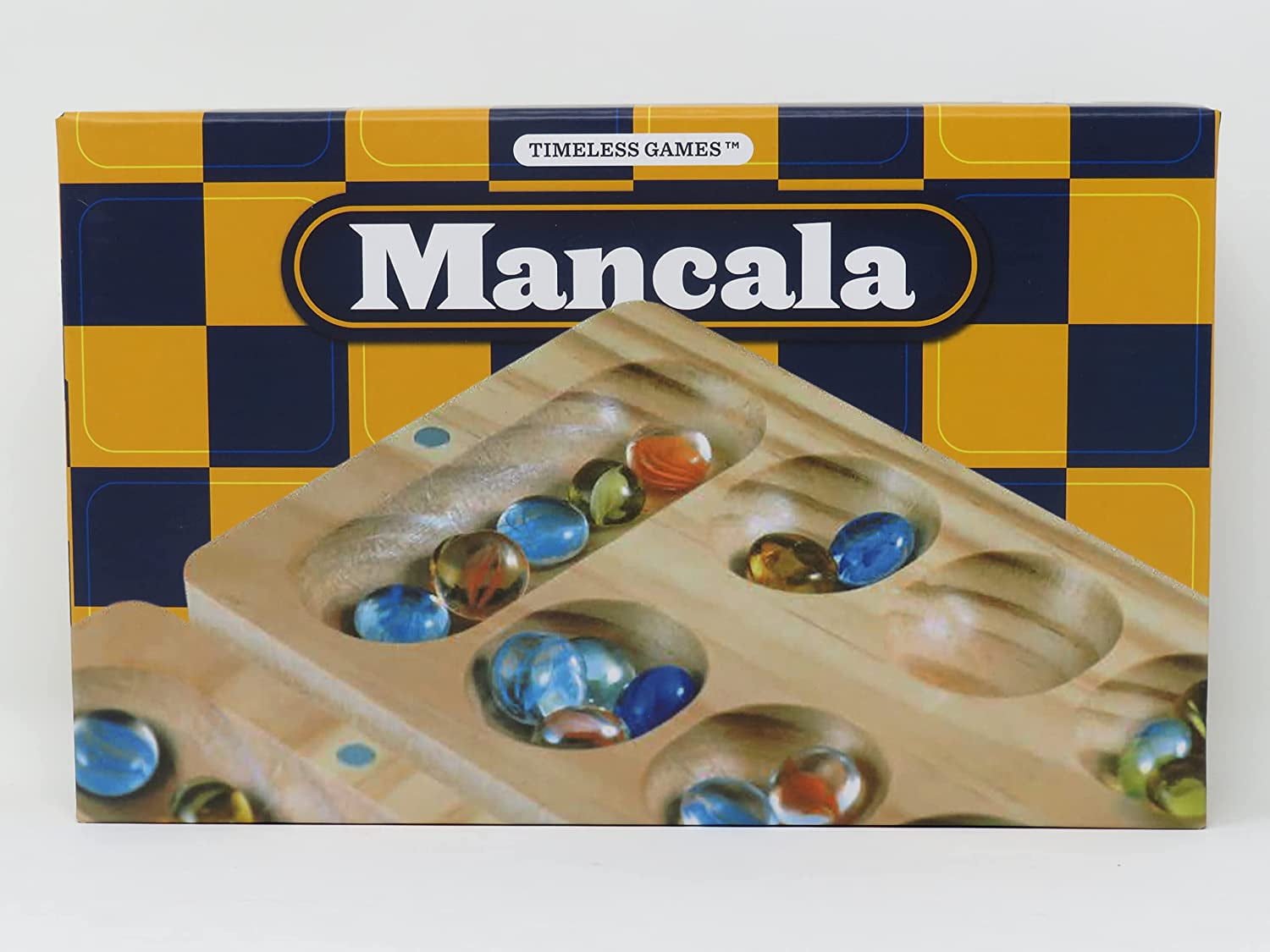 Timeless Games Mancala - Walmart.com
