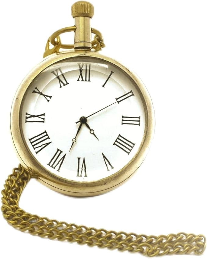 Timeless Grace Pocket Watch - Walmart.com