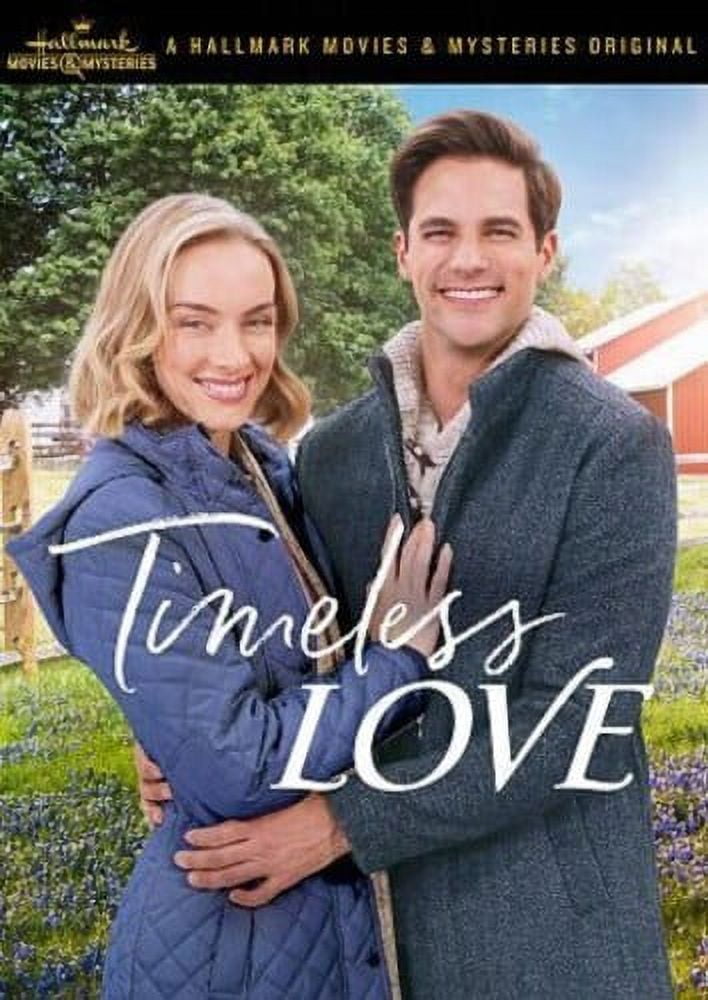 Timeless Love (DVD), Hallmark, Drama - Walmart.com