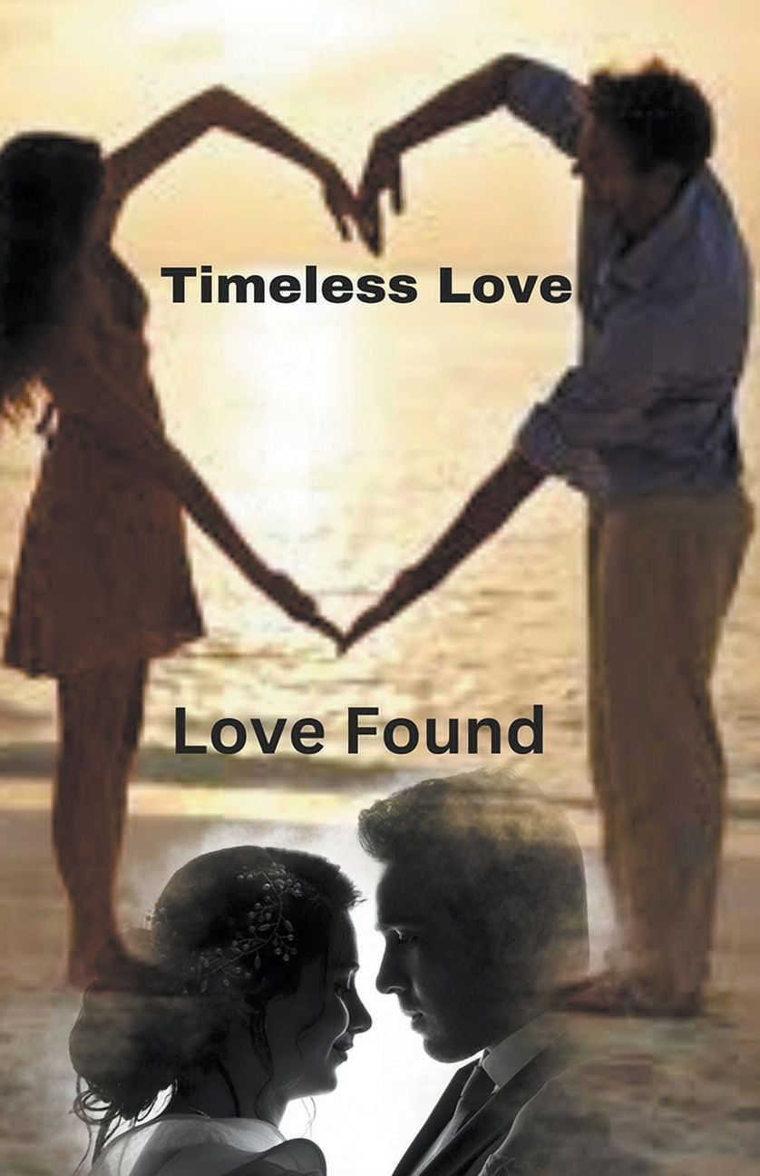 Timeless Love (Paperback) - Walmart.com