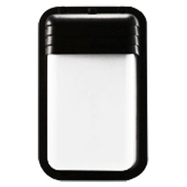 Timeless Outdoor Wall Pack Die Cast Aluminum Powder Coated Black ...