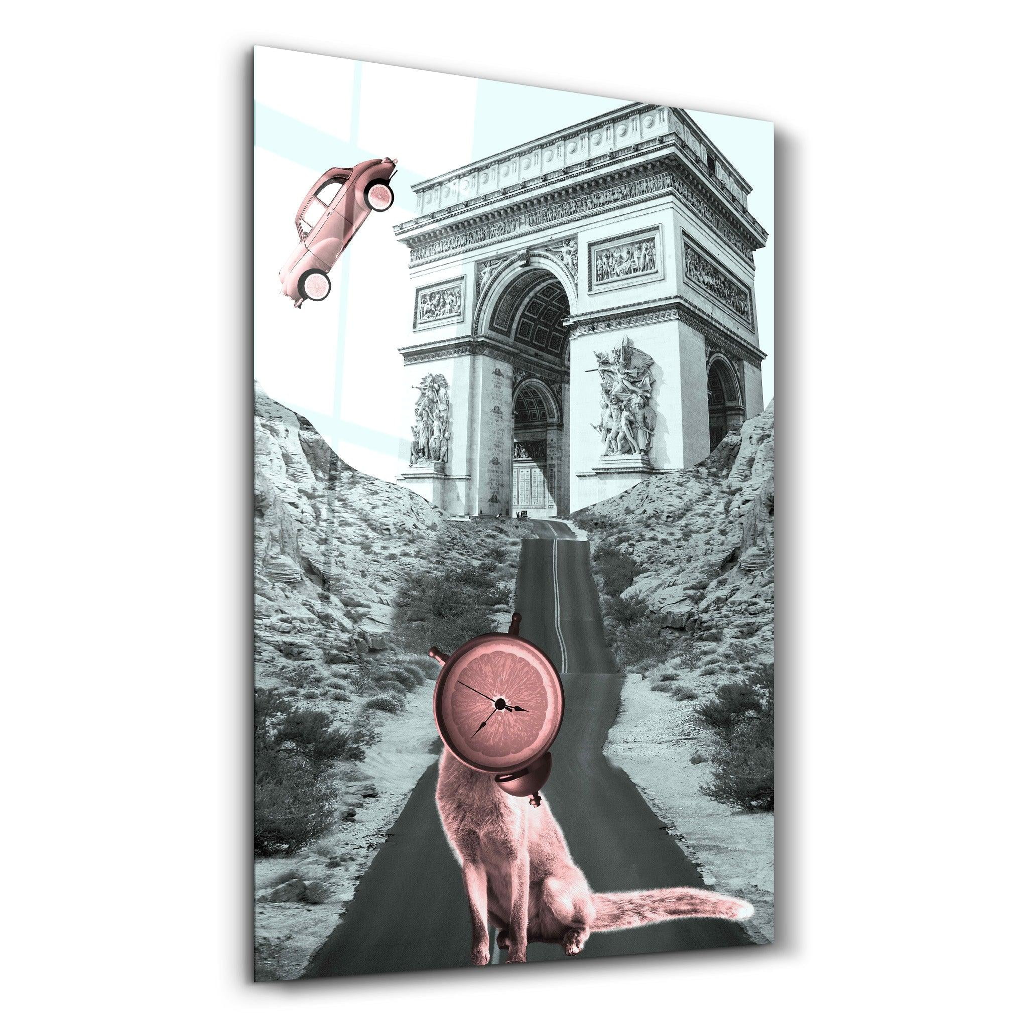 Timeless Path | Designer's Collection - Walmart.com