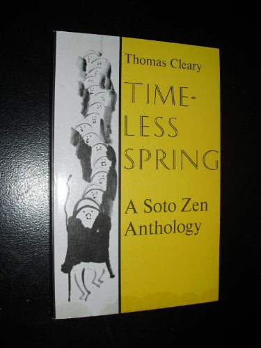 Pre-Owned Timeless Spring (Hardcover) 0834801485 9780834801486 ...
