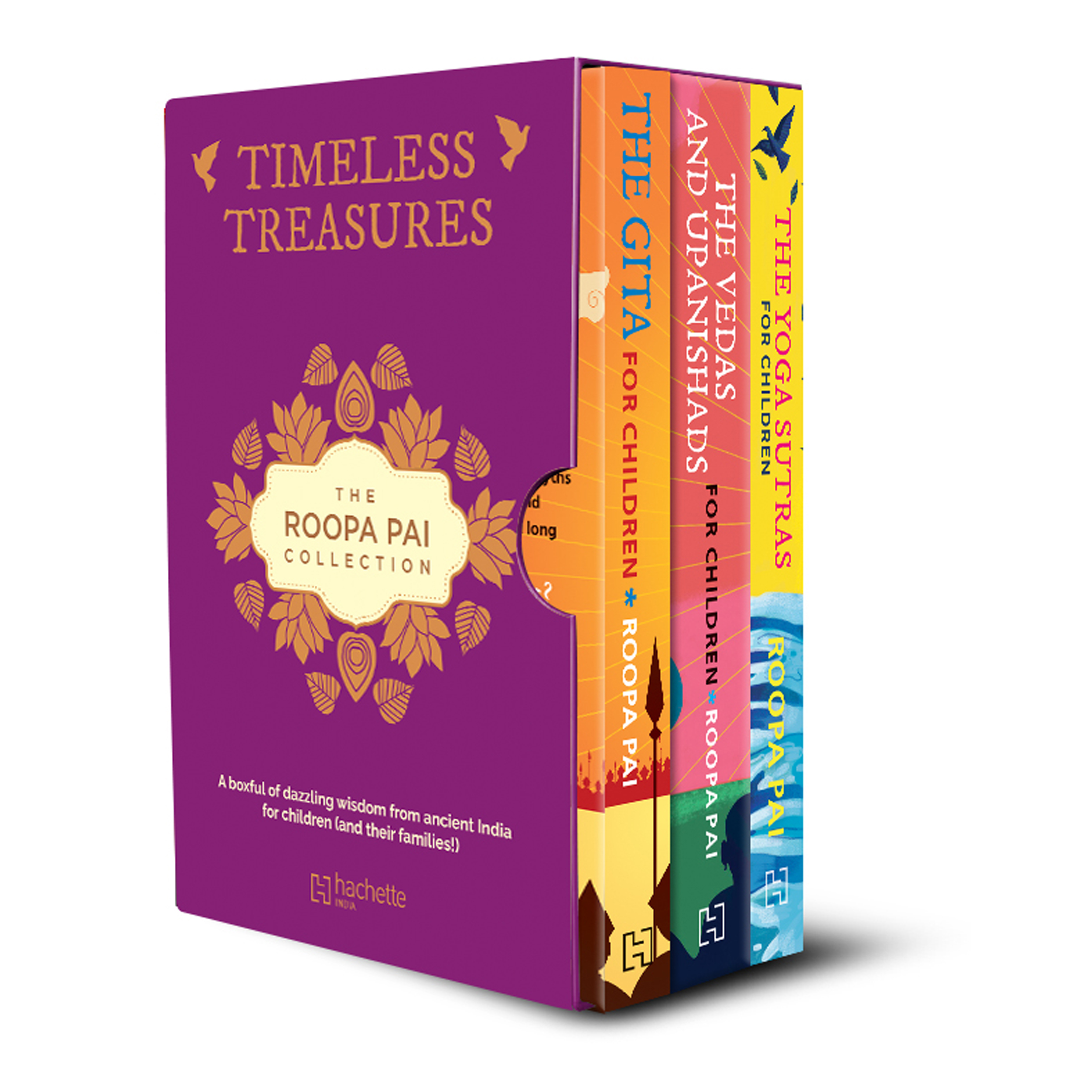 Roopa Pai Books - Walmart.com