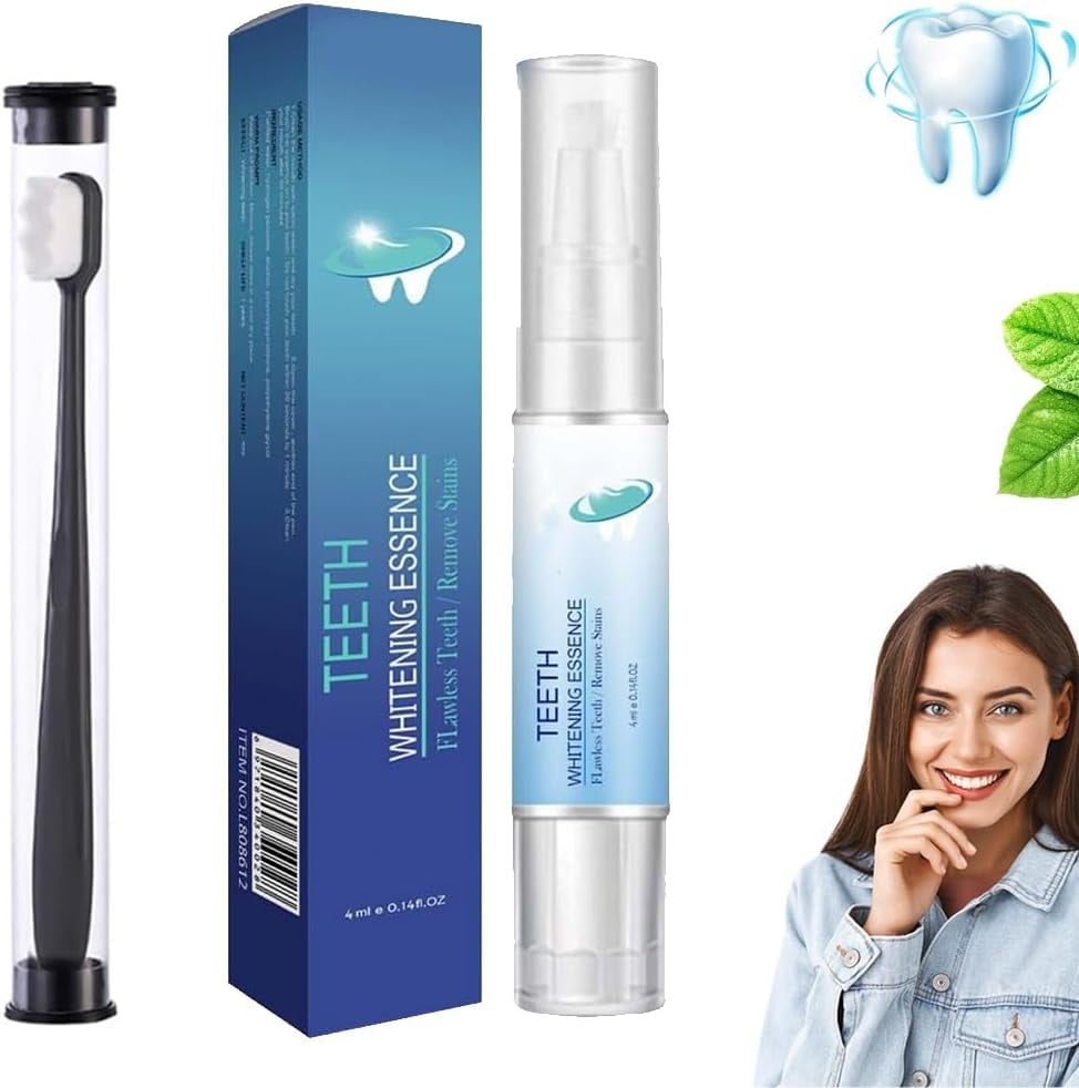 Timeless Vanilla Teeth Whitening, Timeless Vanilla Teeth Whitening Pen, Teeth Whitening Essence ...