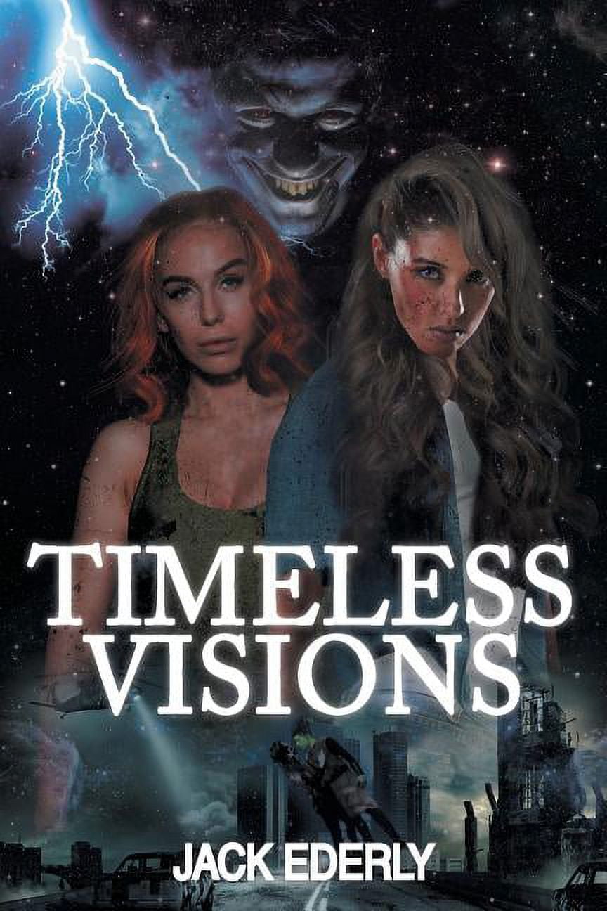Timeless Visions (Paperback) - Walmart.com