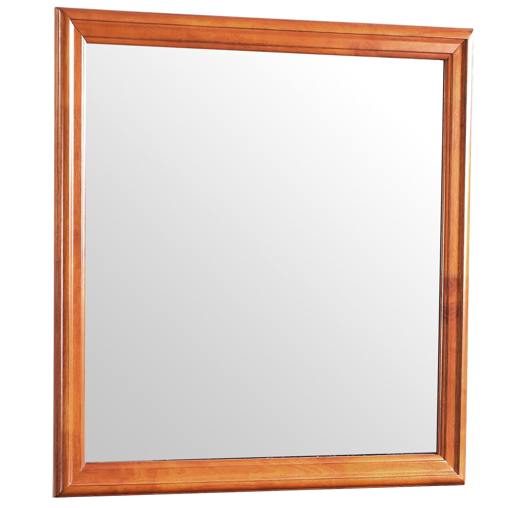 Timeless and Attractive - Louis Phillipe Mirror for Entryway, Make a ...
