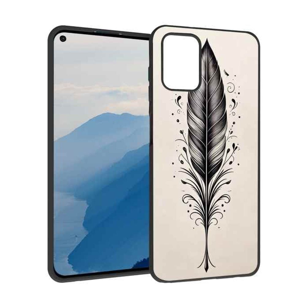 Timeless-quill-and-ink-symbols-1 phone case for Moto G Stylus 2021 for ...