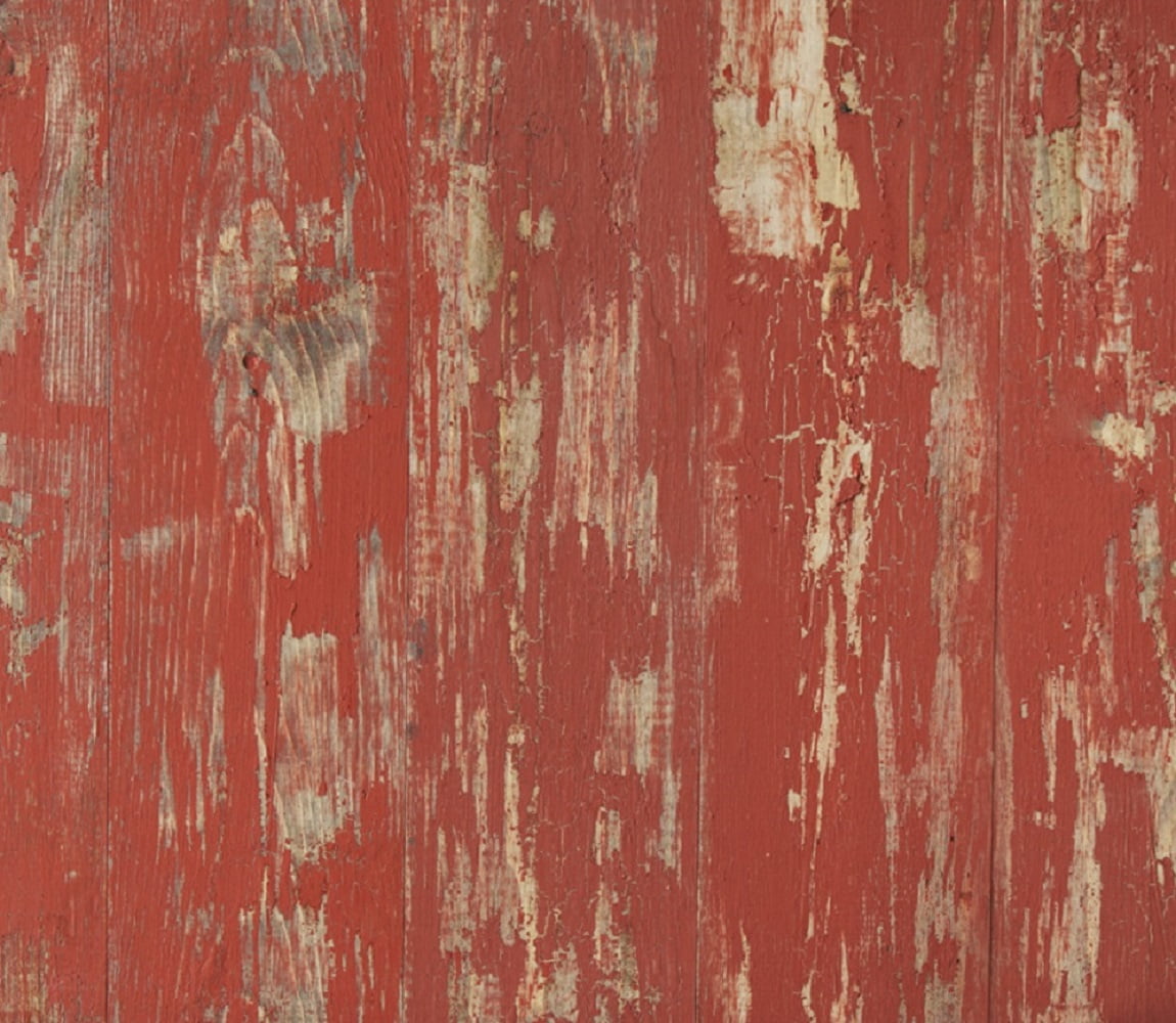 Timeline Skinnies 5.5"W x 47.5"H Solid Pine Decorative Wall Panels, 6 ...