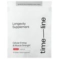 Timeline Mitopure Urolithin A Supplement Softgels - Walmart.com