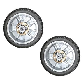 Lawn Mower Wheels for Outdoor Equipment at Affordable Prices