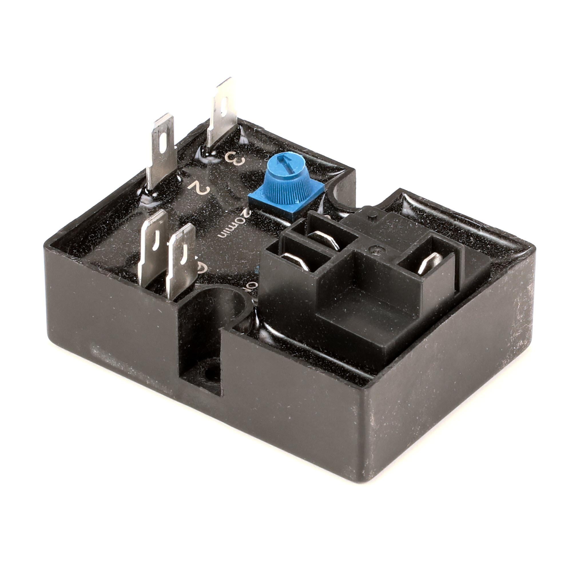 Federal Industries Timer, 10-60 Min/12-1200 Sec, 41-17906 - Genuine OEM ...