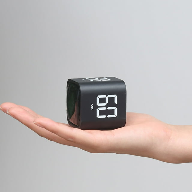 Timer Activated Timer Precision Countdown With Automatic Start Easy