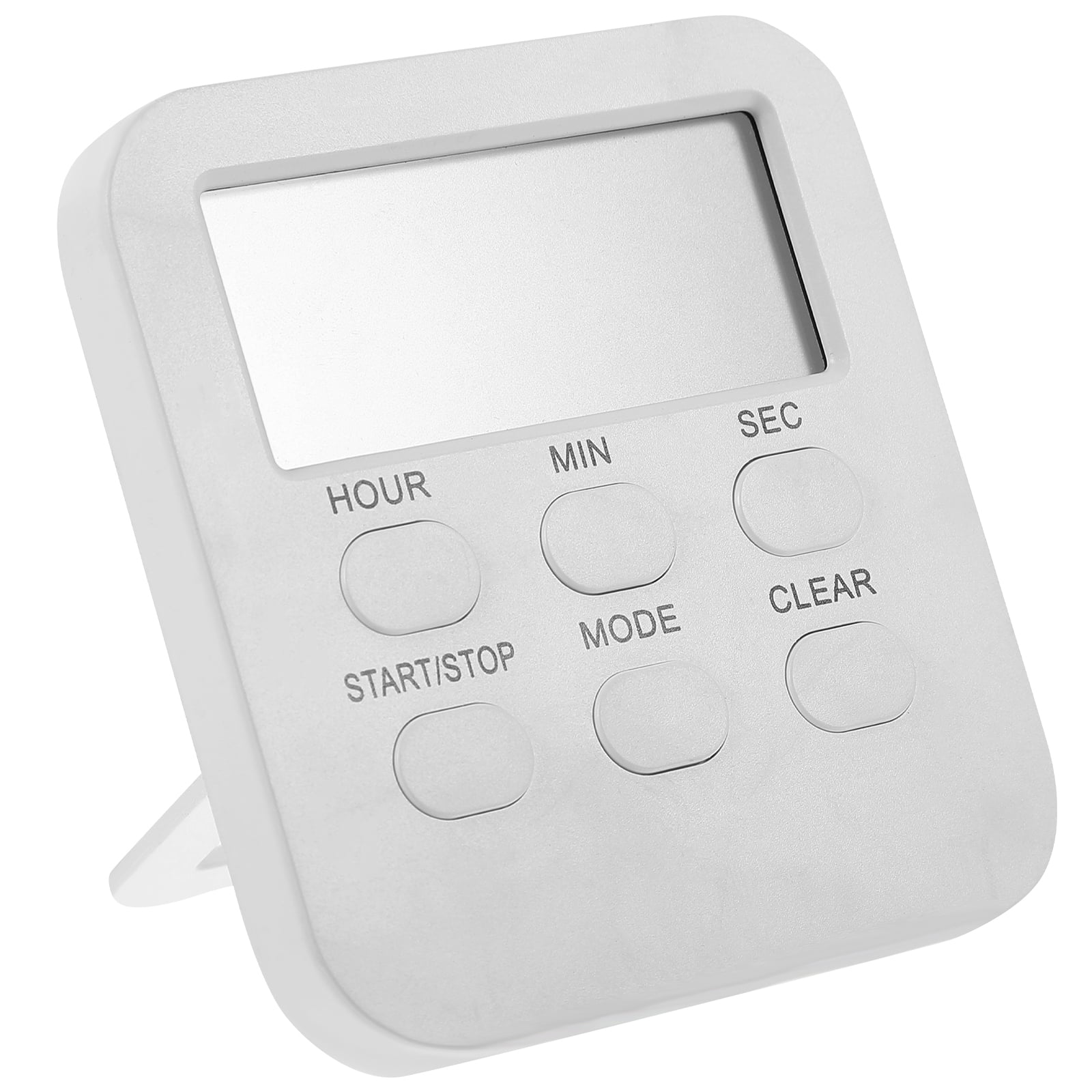 Timer Classroom Digital for Kids Alarm Clock Boiled Eggs Fitness Game ...
