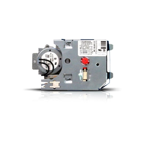 Timer GE General Electric WH12X961 / 175D1432G019 - Walmart.com