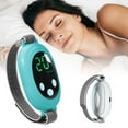 Timer Intelligent Sleep Instrument Sleep Sleep Aid Hand Held Sleep Aid ...