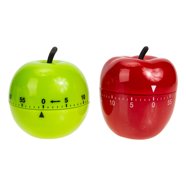 The Pencil Grip TPG495 Apple Shaped Digital Timer - Walmart.com