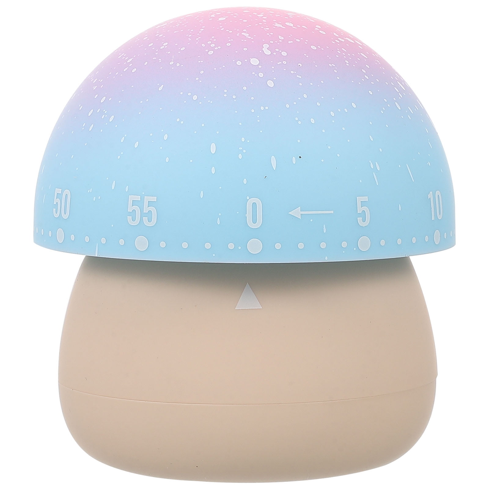 Timer Kitchen Gadget Management Cooking for Classroom Mushroom Plastic ...