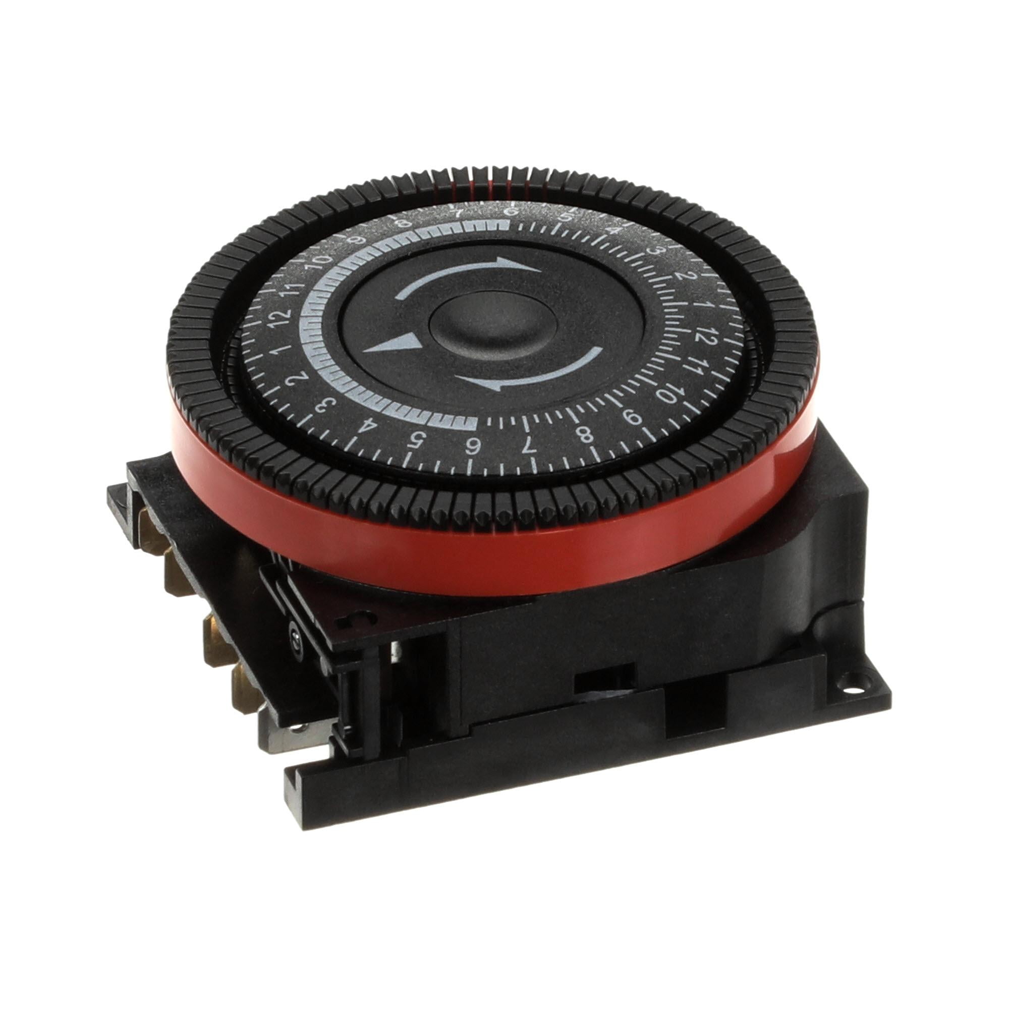 Federal Industries Timer, Mechanical Defrost 24 H 41-18265 - Genuine ...