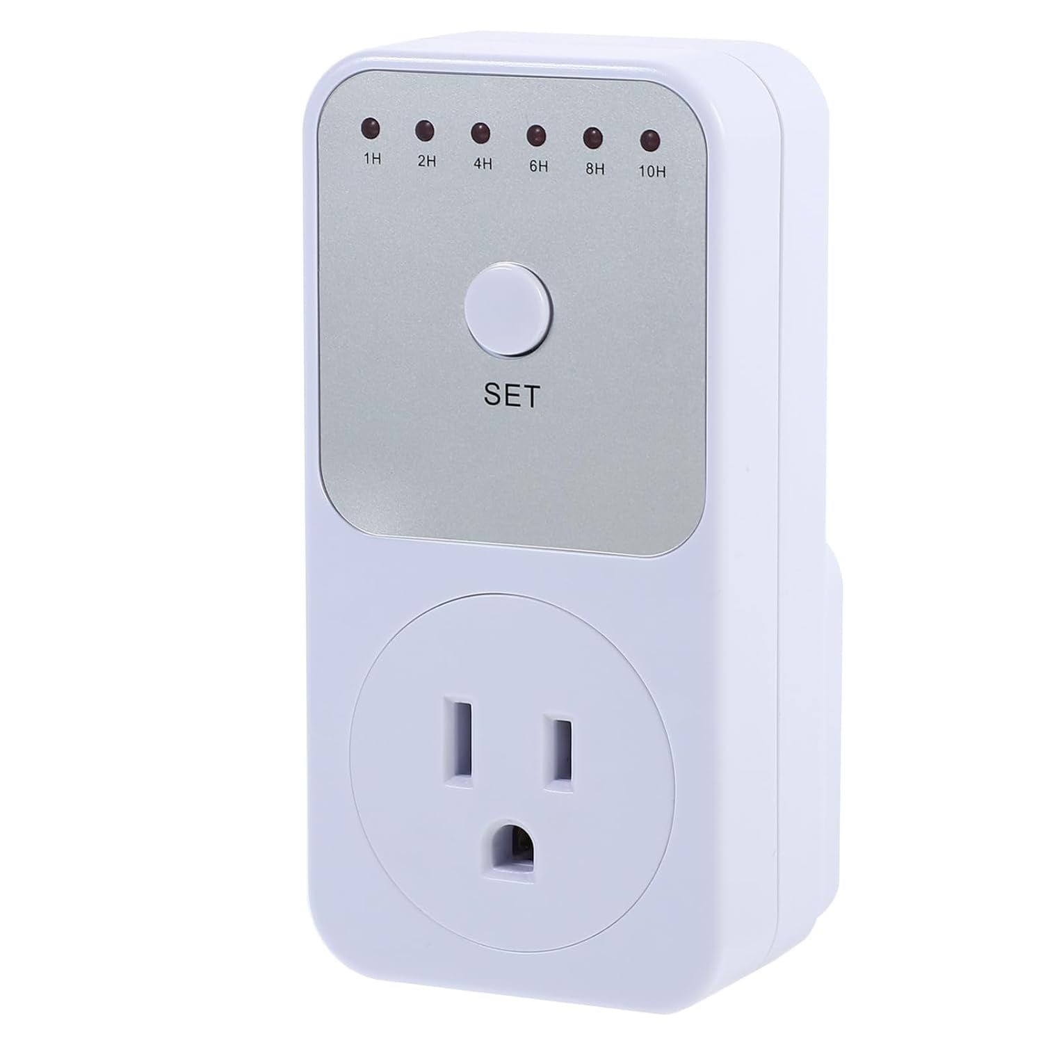 Timer for Outlet, Indoor Motion Sensor Light Outlets, Portable Indoor ...