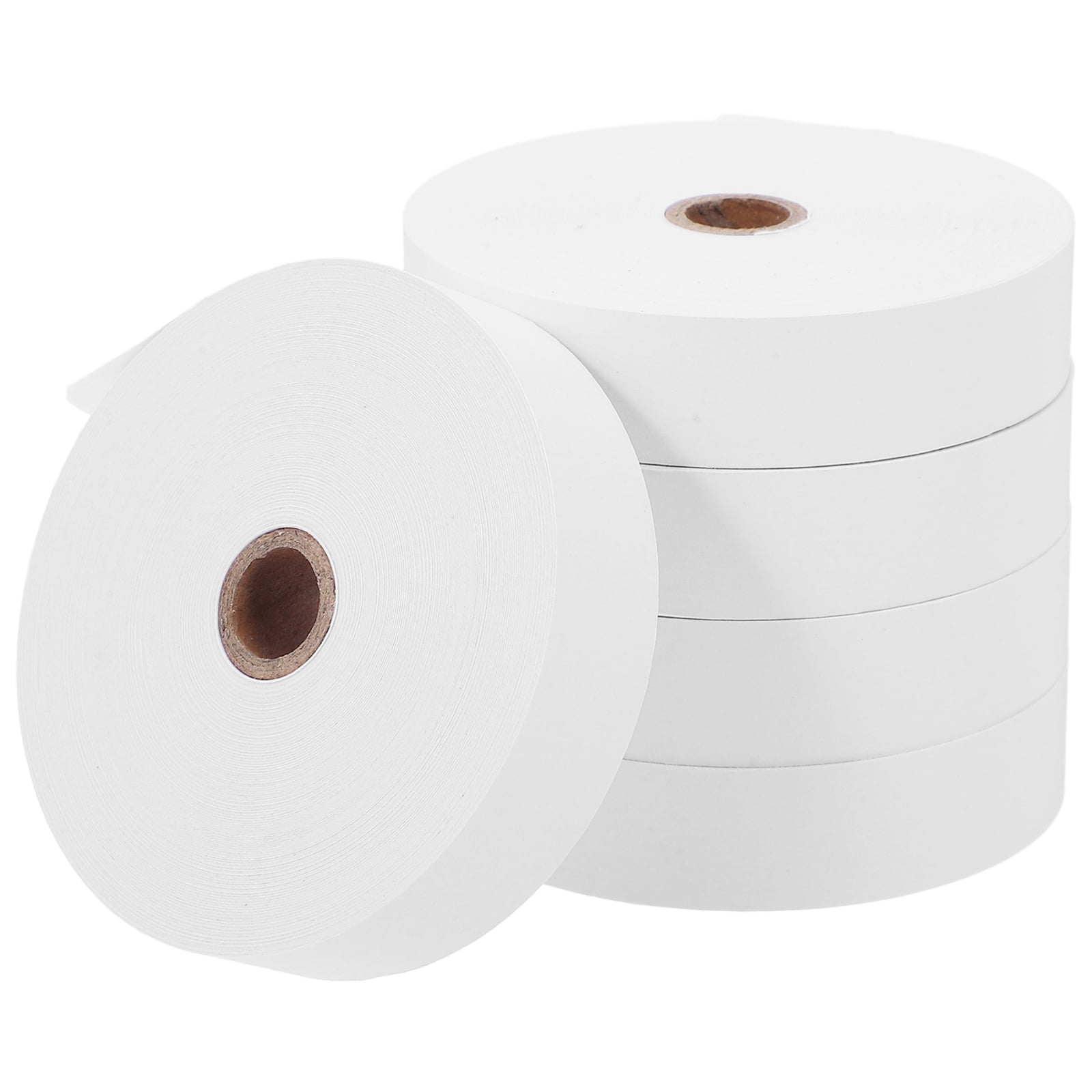 Timer Paper Tape 17.5mm Wide 50m Long for High Efficiency and Accuracy ...