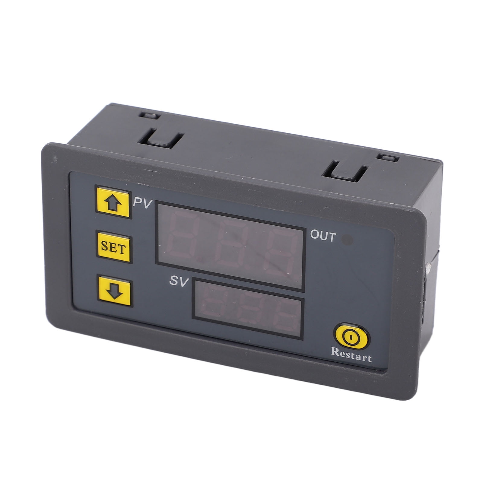 Neyseki Timer Relay Large Screen OP CL LOP Parameters Independent Store ...